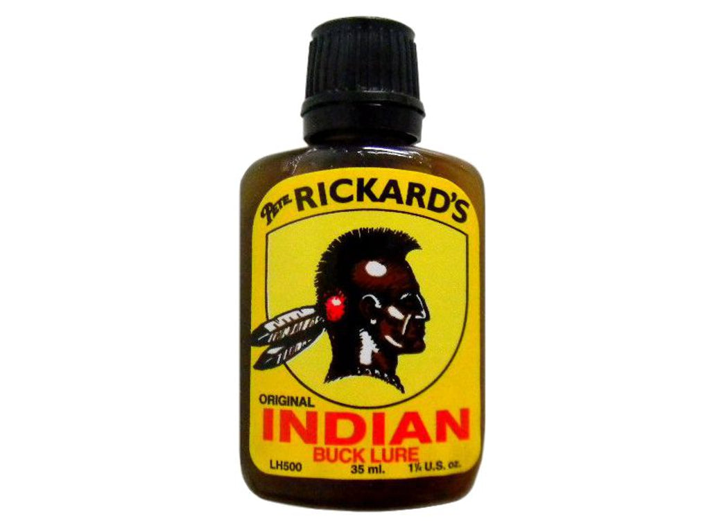 Indian Buck Lure – North Central Supply
