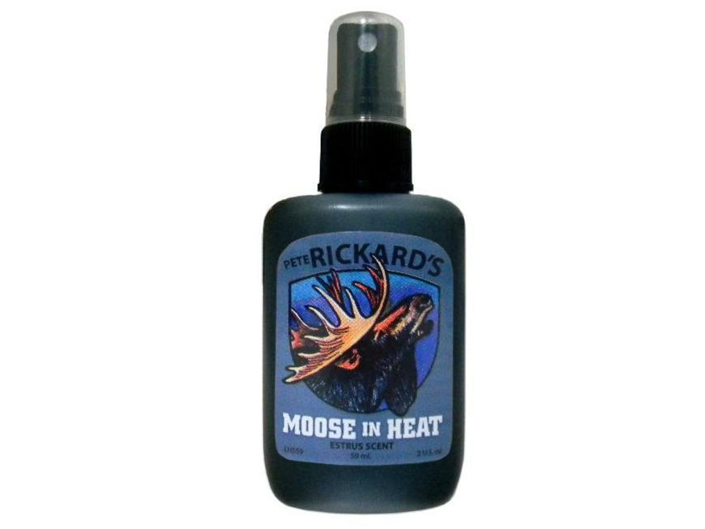 Moose in Heat – North Central Supply