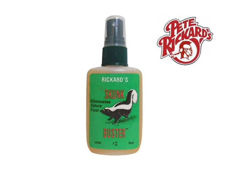 Dog trainer, Skunk buster – North Central Supply
